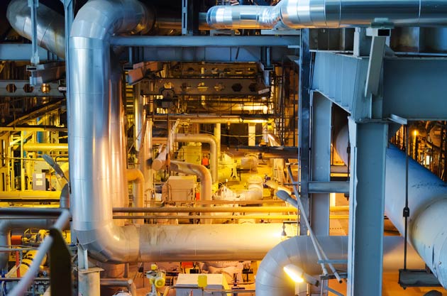 Product focus - MONEL alloy 400