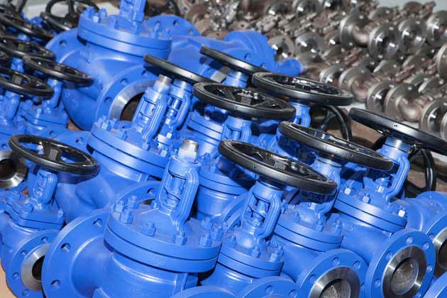 In-depth look at the new Valves range