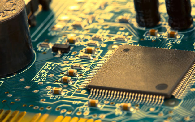 Popular metal alloys for the field of electronics and communications