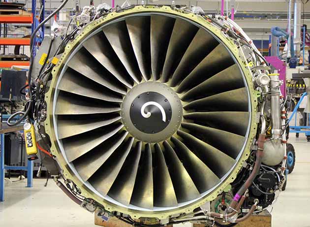 Product Focus – INCONEL alloy 718