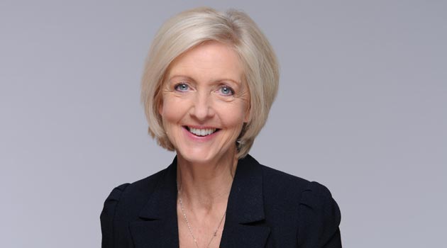 Jan Ward Nominated for the Quoted Company Awards Non Exec of the Year