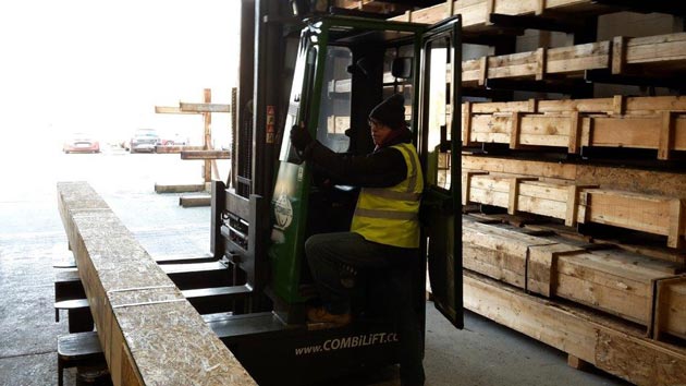 Meet the Team: Mark Gosnell-Lee