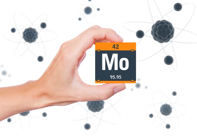 What is a Molybdenum metal and what are its applications