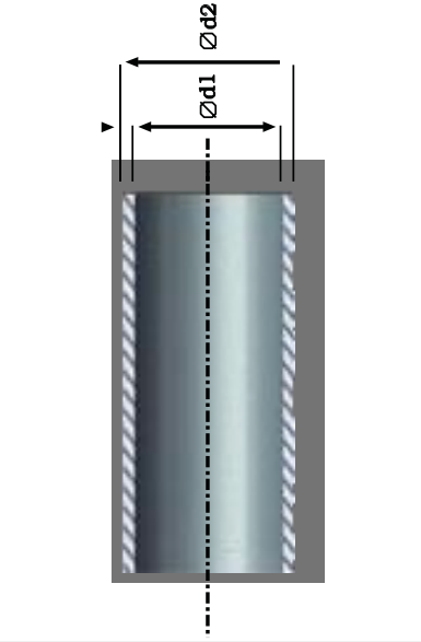 Nickel Alloy Seamless Pipe Stockist and Supplier | Corrotherm International