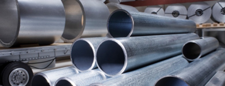 Nickel and Nickel Alloy seamless pipe stockist and supplier ...